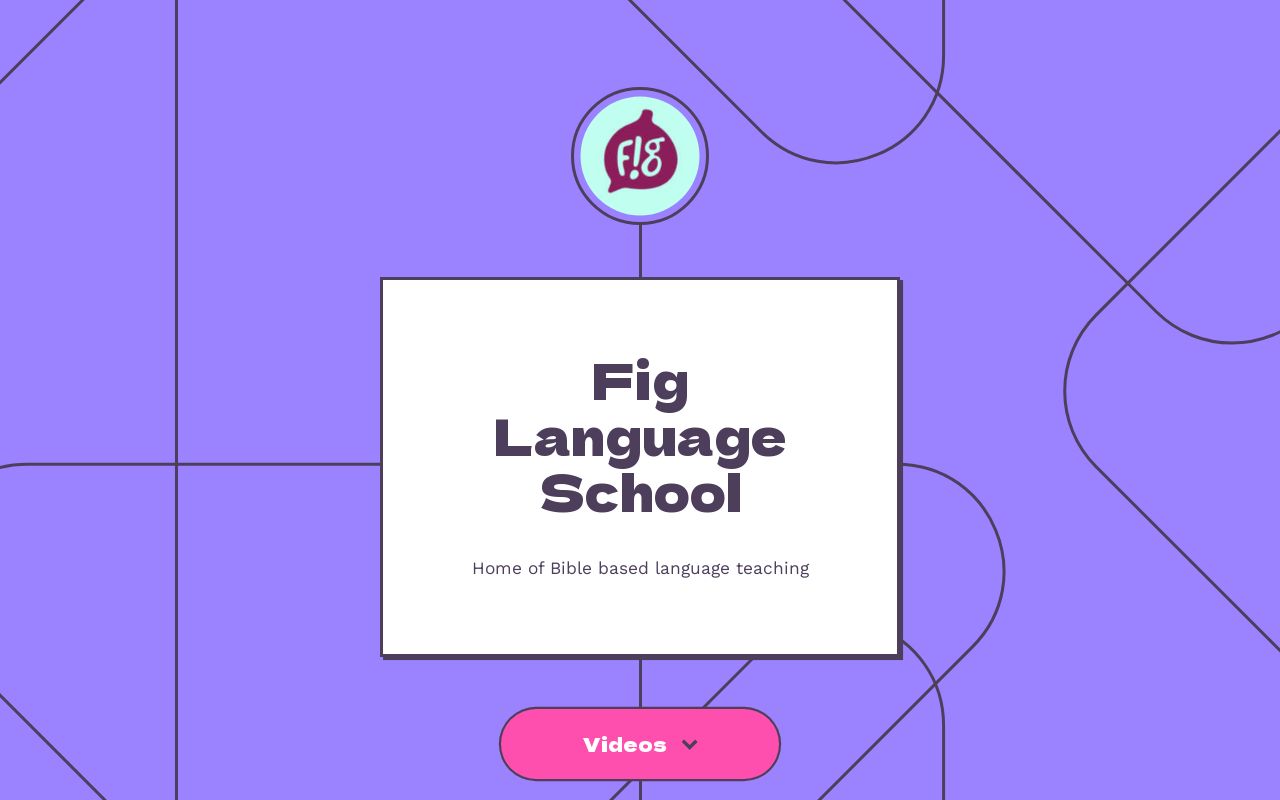 your online language learning school